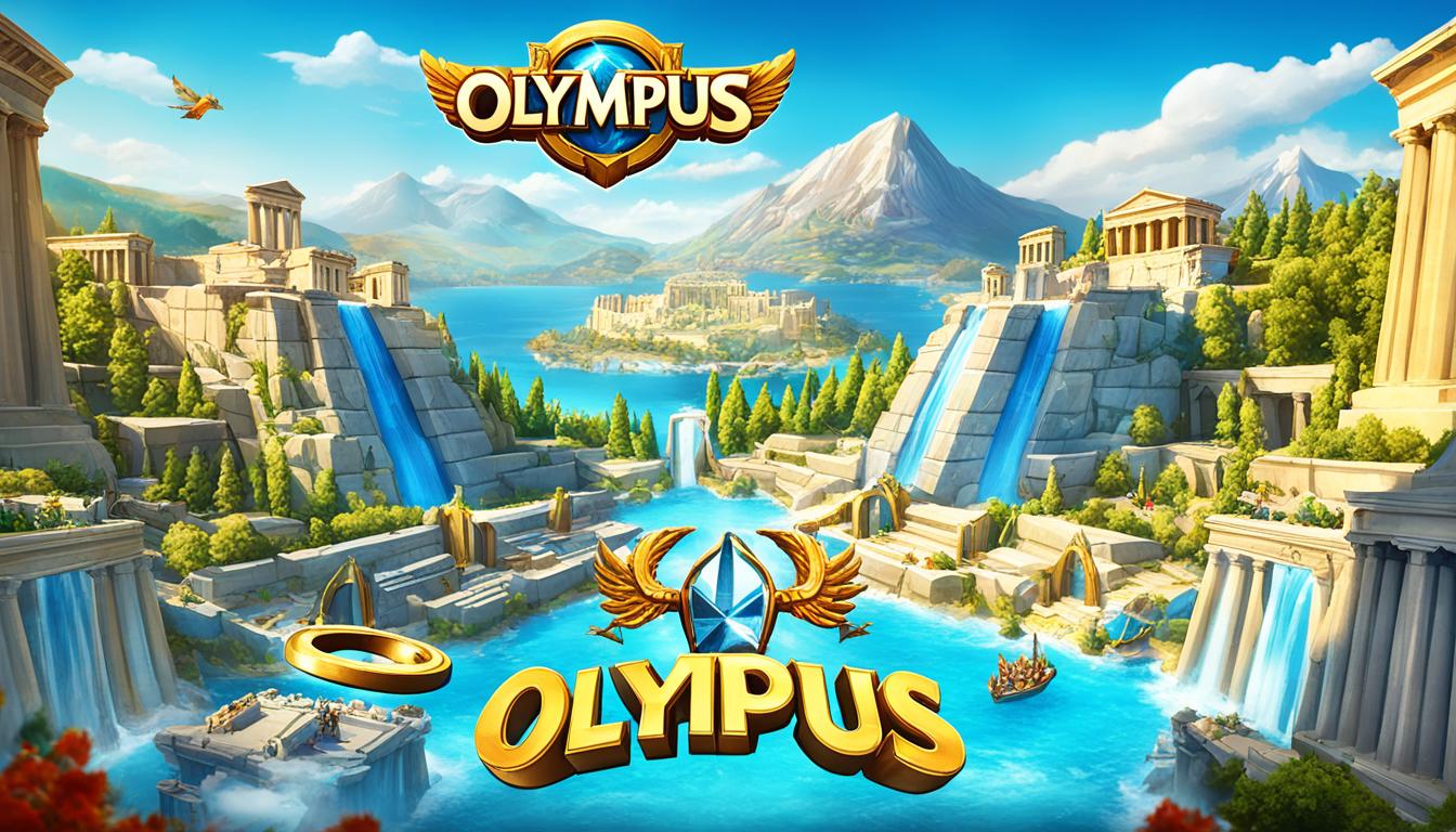Gates of Olympus Max Win Nedir? İnanılmaz Ödüller