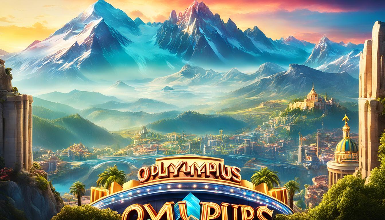 Pragmatic Play Gates of Olympus Demo Oyna!